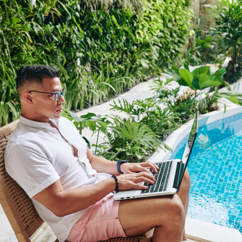 Own Nothing, Control Everything: The Ultimate Guide to Freedom