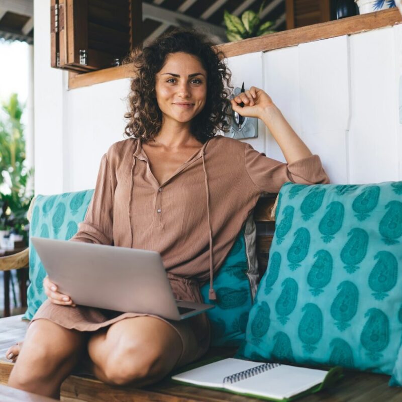 Own Nothing, Control Everything: The Ultimate Guide to Freedom