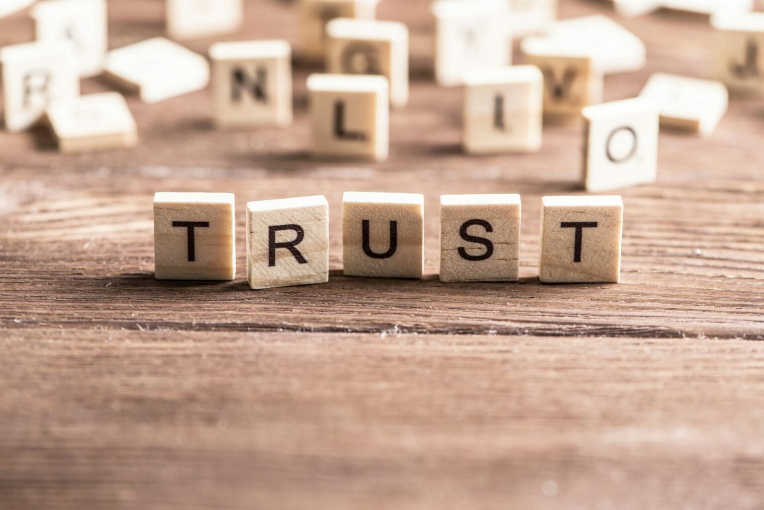 Who Really Owns the Property in an Irrevocable Trust? A Guide