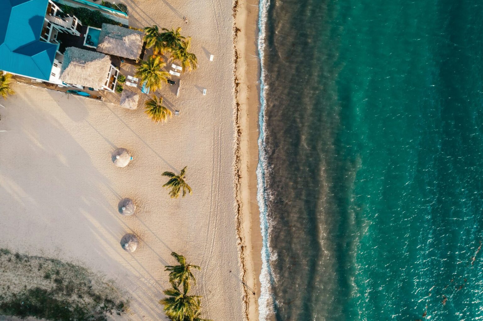 Inside Oriental Bank and Trust Puerto Rico: Global Banking