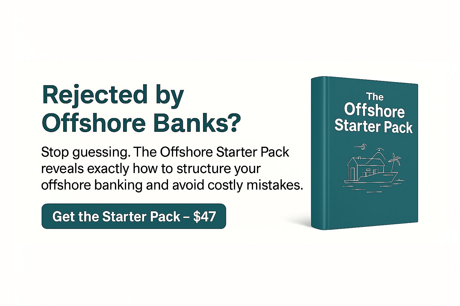 The Ultimate Offshore Guide for 2025