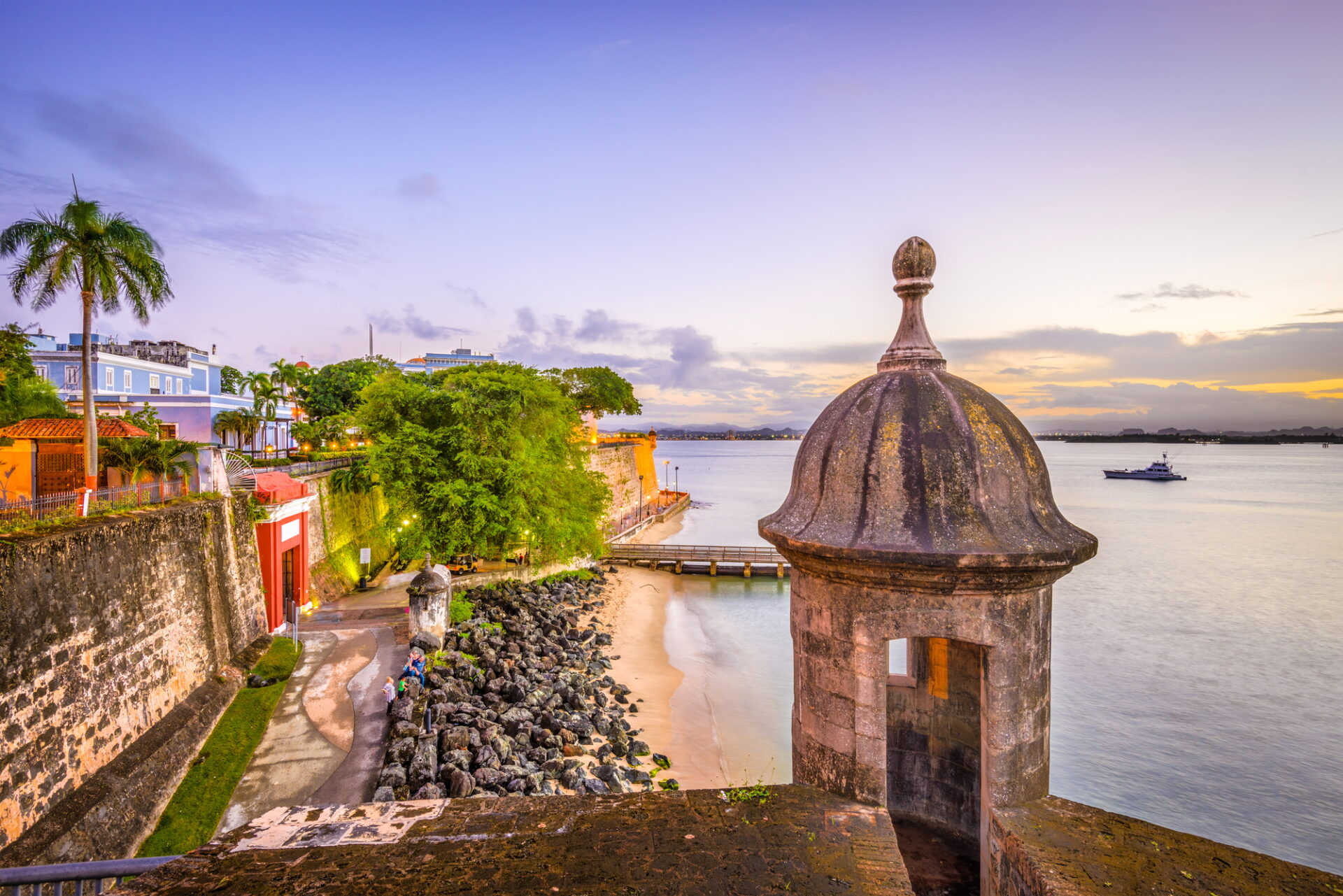 Puerto Rico Residency: The Ultimate Tax Haven or Overhyped?