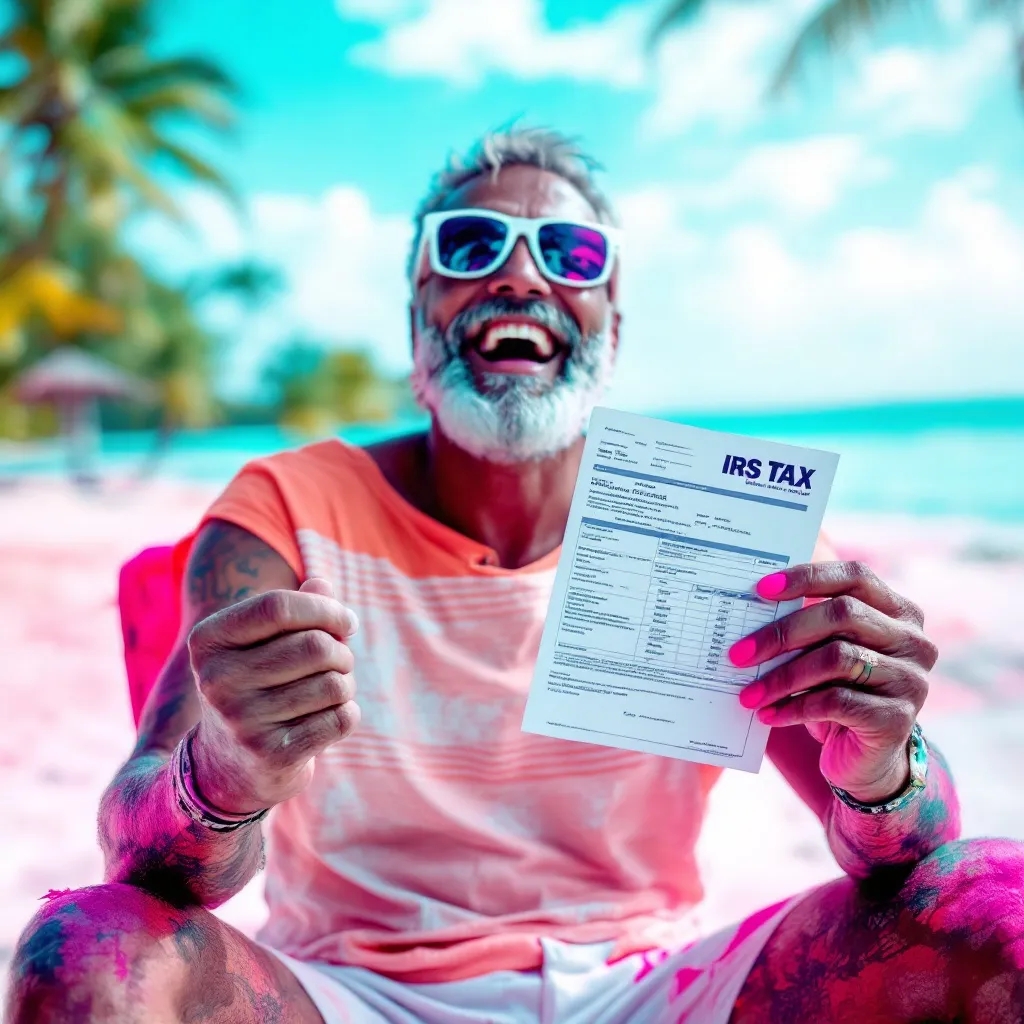 How to Legally Reduce Taxes with a Disregarded Offshore Entity